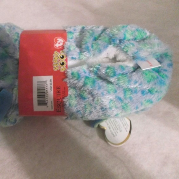 Beanie Boos | Shoes | Ty Beanie Boo Cat Slippers Large 4 For 2 | Poshmark